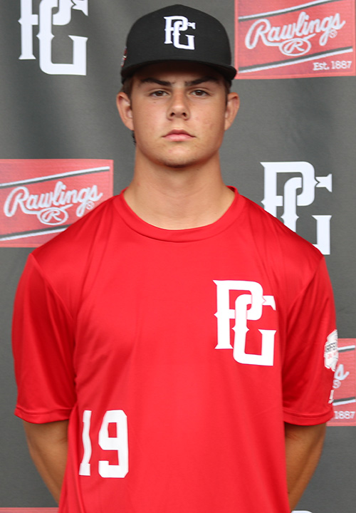 Luke Heyman Class of 2022 - Player Profile | Perfect Game USA