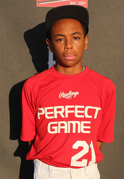 Isaiah Smith Class of 2024 - Player Profile | Perfect Game USA