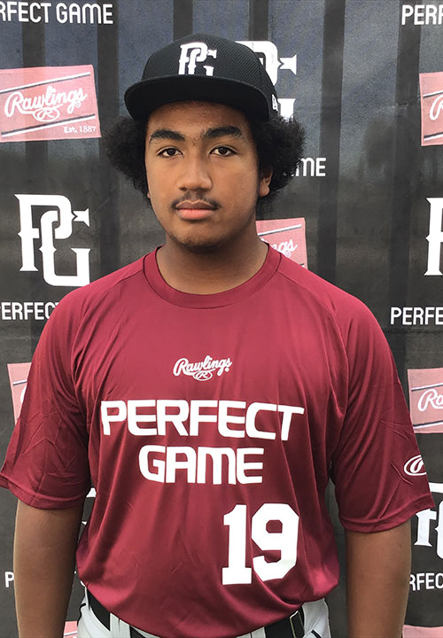 Antone Williams Class of 2024 - Player Profile | Perfect Game USA