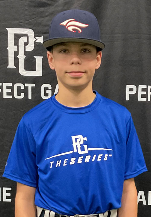 Greyson Fowler Class of 2032 - Player Profile | Perfect Game USA