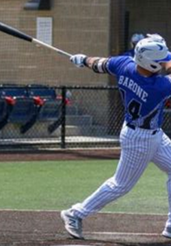 Nick Barone Class of 2022 - Player Profile | Perfect Game USA