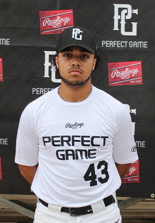 Nicholas Tucker II Class of 2021 - Player Profile | Perfect Game USA