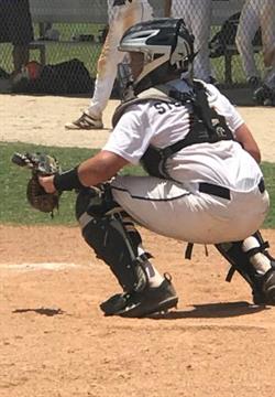 Luke Stevenson Class of 2023 - Player Profile | Perfect Game USA