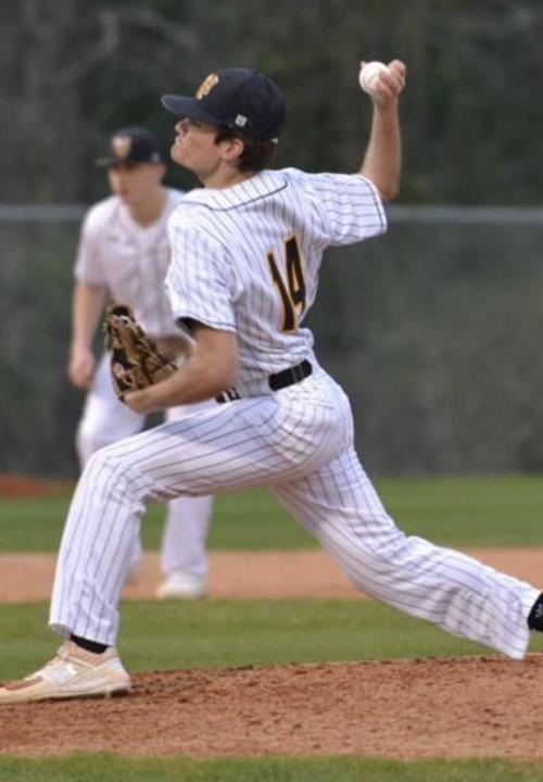 Tanner Hayes Class of 2020 - Player Profile | Perfect Game USA