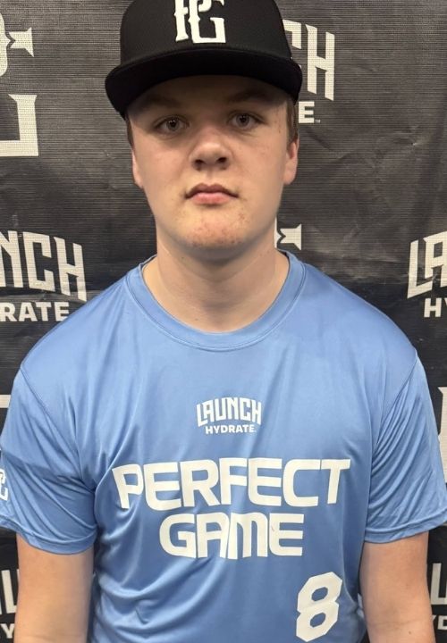 Austin Jarrett Class of 2029 - Player Profile | Perfect Game USA