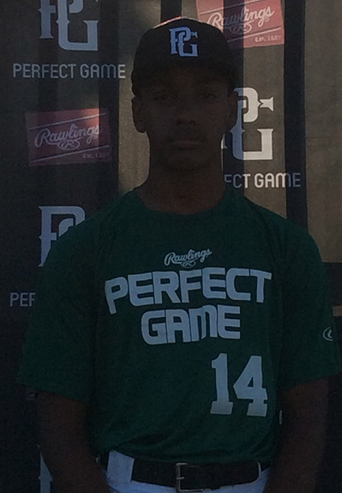 Joe Nottingham Class of 2025 - Player Profile | Perfect Game USA