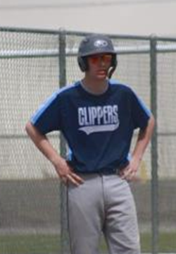 Zach Wilcox Class of 2022 - Player Profile | Perfect Game USA