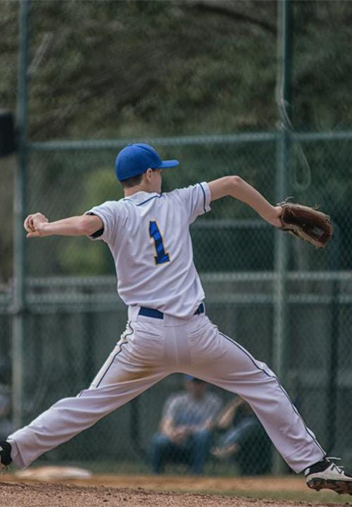 Kade Anderson Class of 2023 - Player Profile | Perfect Game USA