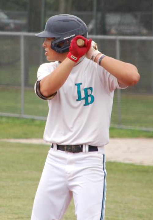 Logan Wagner Class of 2022 - Player Profile | Perfect Game USA