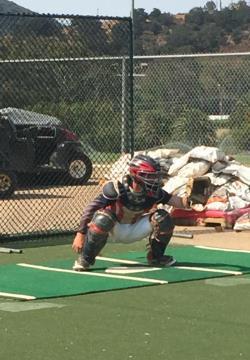 Caden Jones Class of 2020 - Player Profile | Perfect Game USA