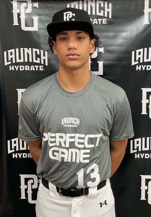 Mason Matos Class of 2030 - Player Profile | Perfect Game USA