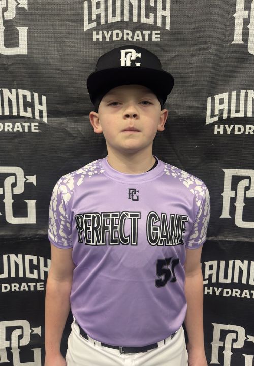 Sterling Foster Class of 2032 - Player Profile | Perfect Game USA