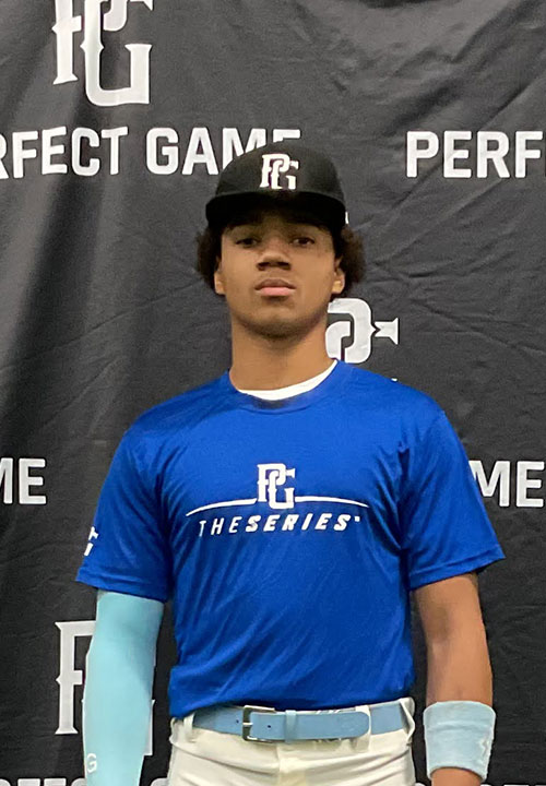Jayvien Gomez Class of 2030 - Player Profile | Perfect Game USA