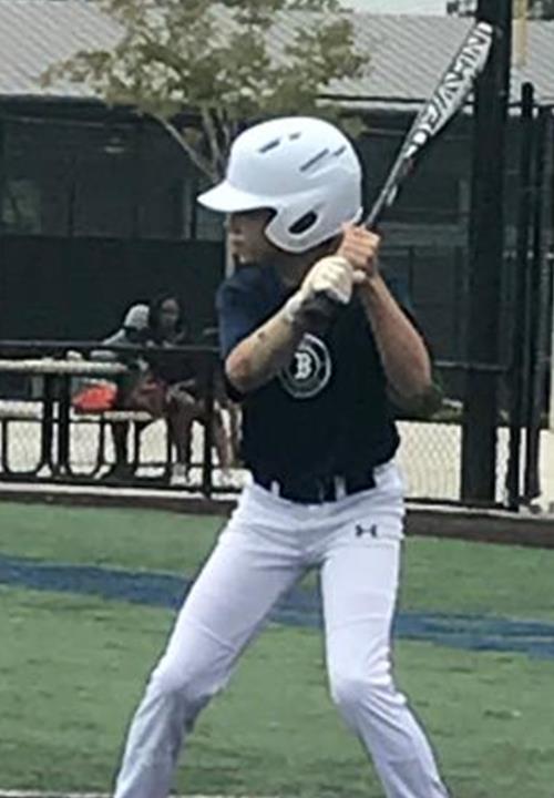 Aj Lopez Class of 2023 - Player Profile | Perfect Game USA