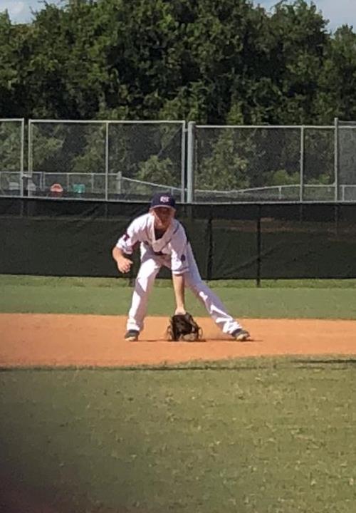 Austin Jacobs Class of 2024 - Player Profile | Perfect Game USA