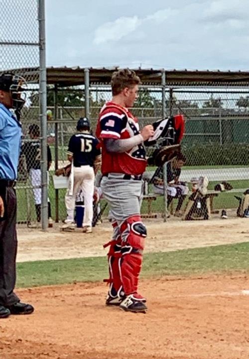 Ryan Ulm Class of 2022 - Player Profile | Perfect Game USA
