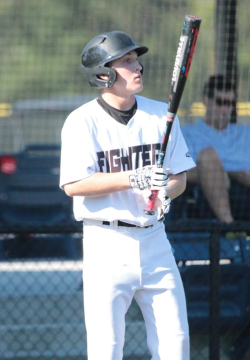 Zane Taylor Class of 2020 - Player Profile | Perfect Game USA