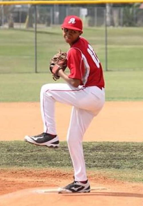 Elijah Guzman Class of 2025 - Player Profile | Perfect Game USA