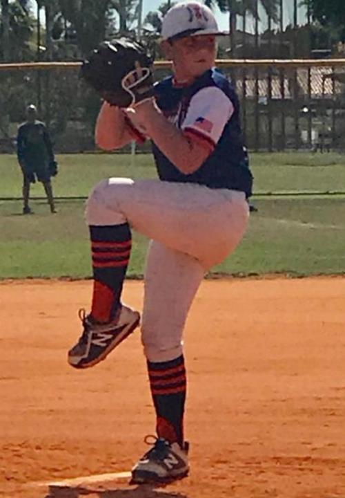 Dylan Rodriguez Class of 2027 - Player Profile | Perfect Game USA