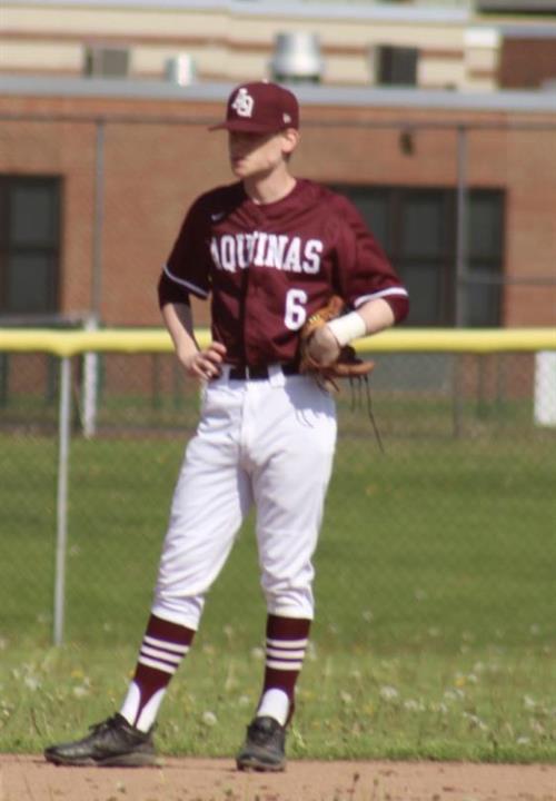 Jack Scanlon Class of 2020 - Player Profile | Perfect Game USA