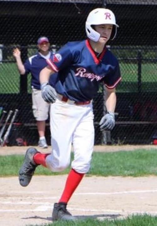 Evan Foster Class of 2023 - Player Profile | Perfect Game USA