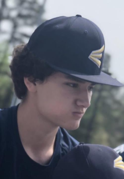 Brady Coleman Class of 2023 - Player Profile | Perfect Game USA