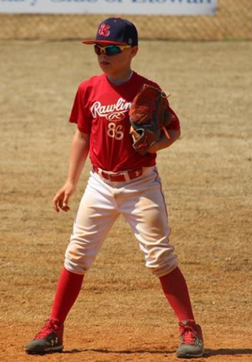 Cooper Patterson Class of 2026 - Player Profile | Perfect Game USA
