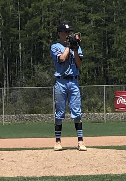 Max Stanley Class of 2023 - Player Profile | Perfect Game USA