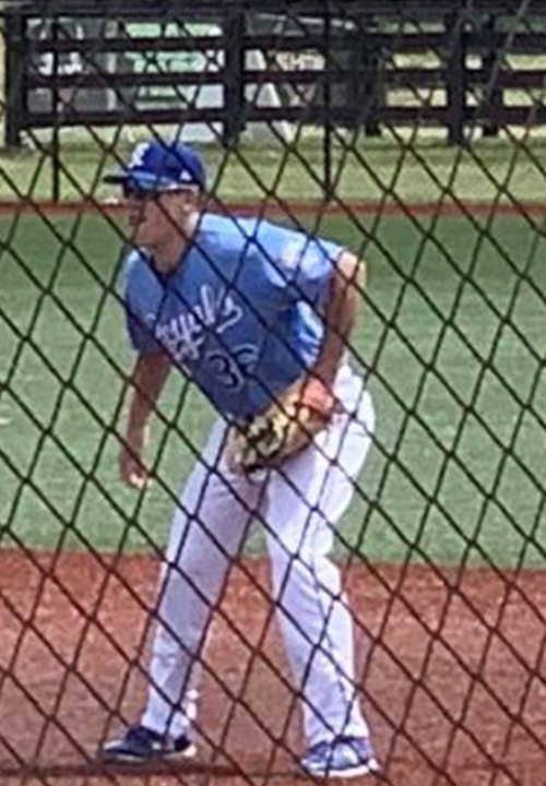 Caden Wilson Class of 2020 - Player Profile | Perfect Game USA