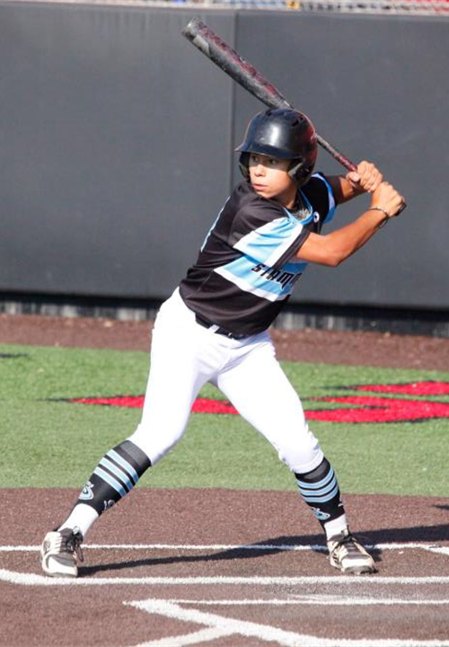 Christian Moreno Class of 2021 - Player Profile | Perfect Game USA