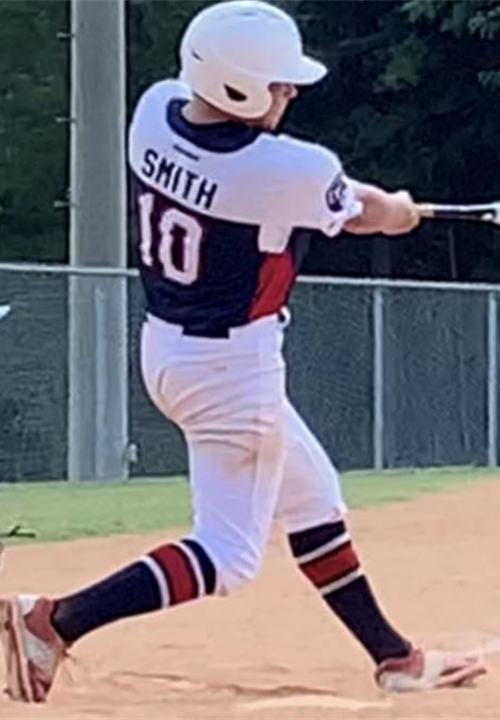 Jacob Smith Class of 2024 - Player Profile | Perfect Game USA