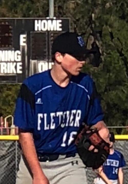 Tanner Reed Class of 2023 - Player Profile | Perfect Game USA