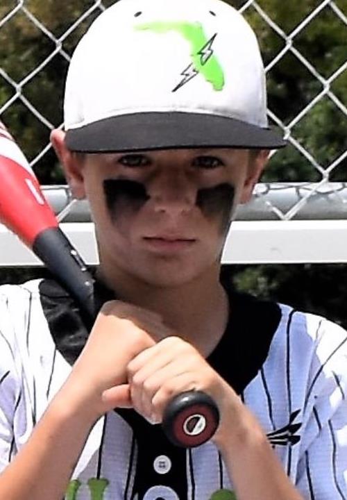 Graham Houston Class of 2027 - Player Profile | Perfect Game USA
