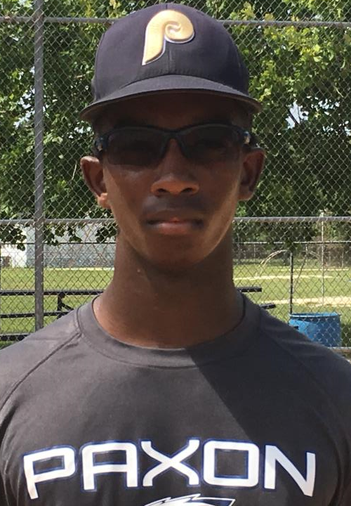 Thomas Hoff Class of 2022 - Player Profile | Perfect Game USA