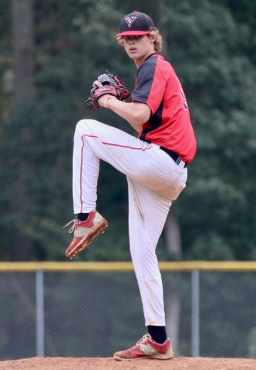 James Beasley Class of 2024 - Player Profile | Perfect Game USA