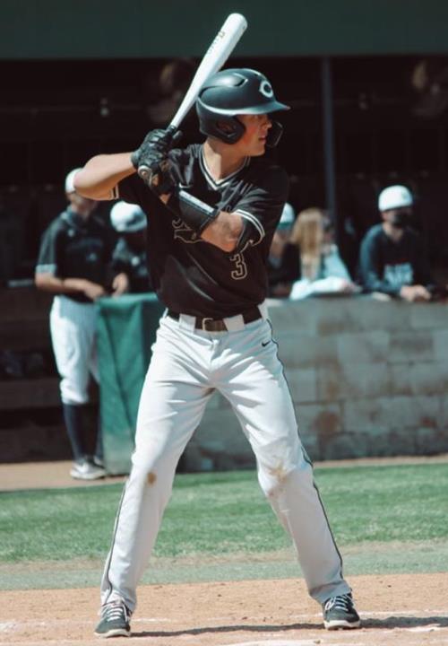 Todd Anderson Class of 2022 - Player Profile | Perfect Game USA