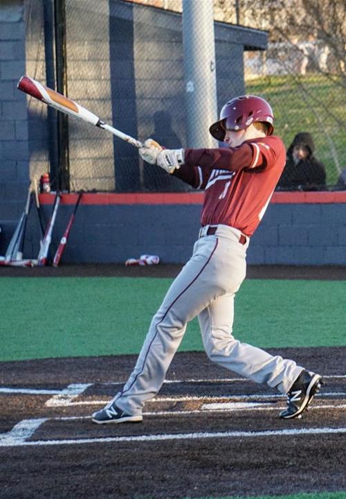 Zach Bingham Class of 2023 - Player Profile | Perfect Game USA