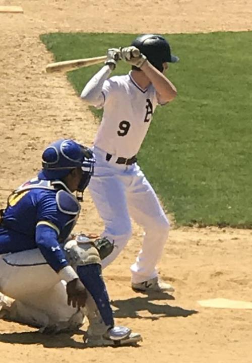 Jake Sherman Class of 2021 - Player Profile | Perfect Game USA