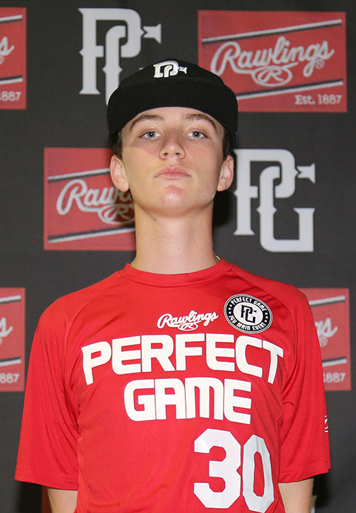 Dylan Beaton Class of 2025 - Player Profile | Perfect Game USA