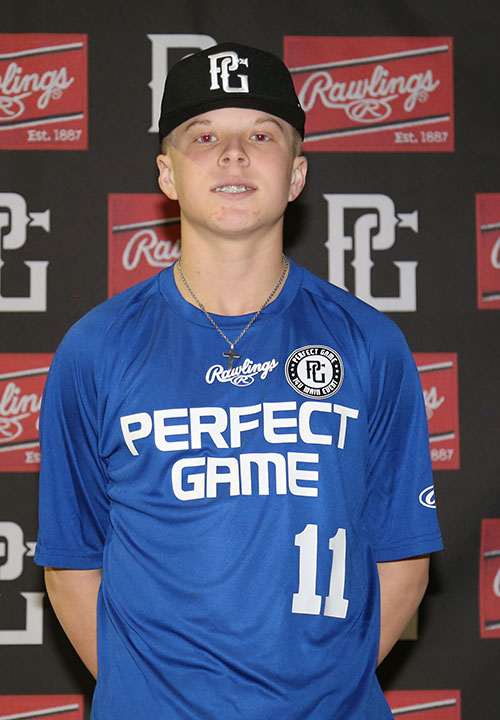 Devine Baseball 14u - Perfect Game Baseball Association