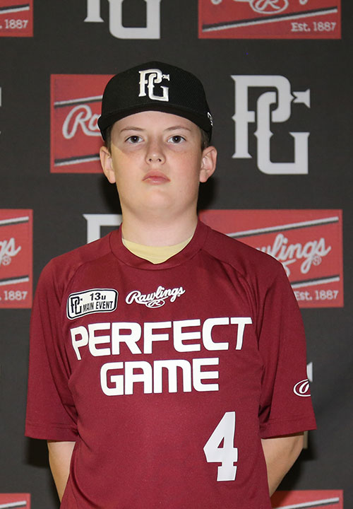 Grayson Reece Class of 2026 - Player Profile | Perfect Game USA
