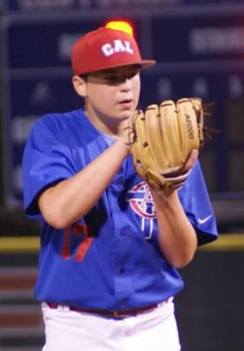 Jacob Price Class of 2022 - Player Profile | Perfect Game USA