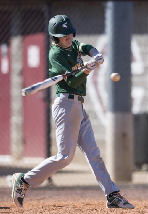 Drew Atkins Class of 2021 - Player Profile | Perfect Game USA