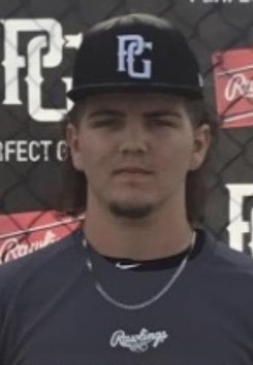 Chase Brock Class of 2022 - Player Profile | Perfect Game USA