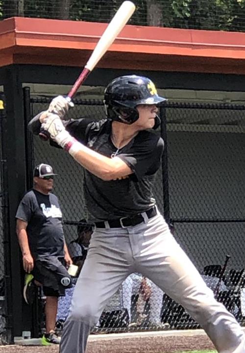 Dylan Johnson Class of 2021 - Player Profile | Perfect Game USA