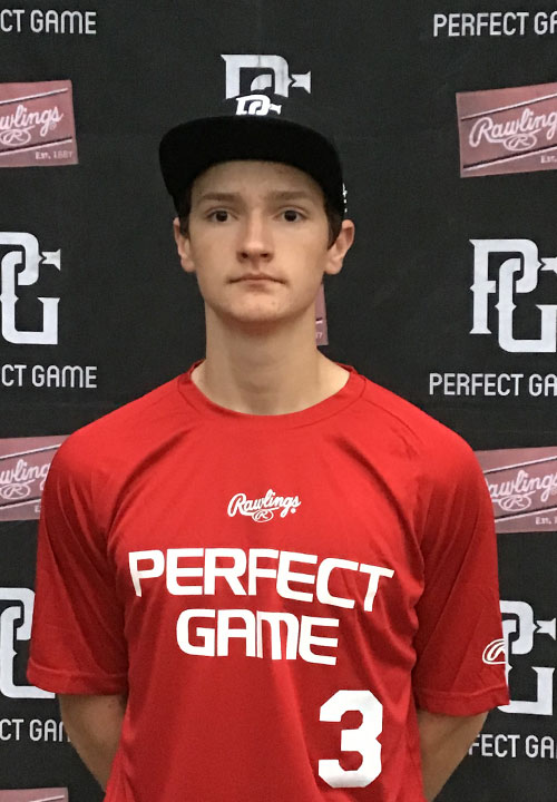 Landon Brown Class of 2023 - Player Profile | Perfect Game USA