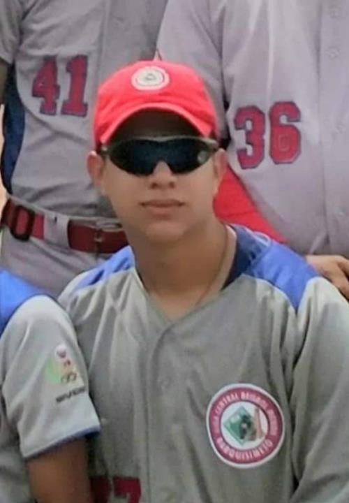 Cesar Roa Class of 2021 - Player Profile | Perfect Game USA