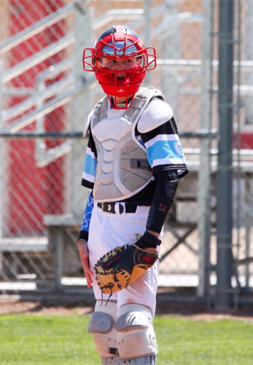 Blake Church Class of 2021 - Player Profile | Perfect Game USA