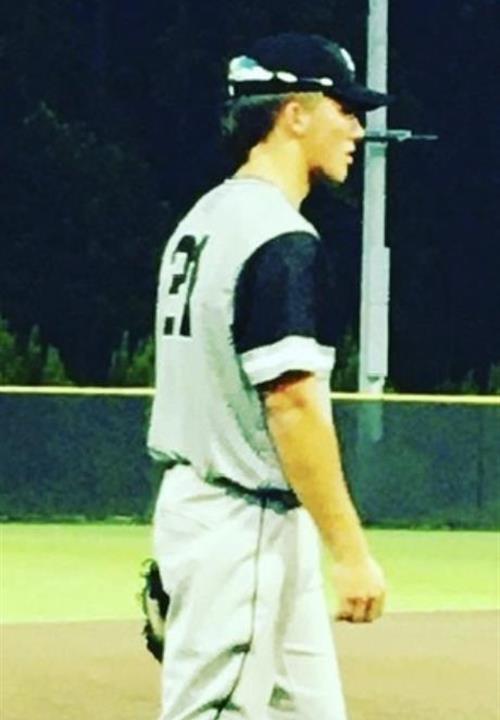 Logan Wagner Class of 2022 - Player Profile | Perfect Game USA