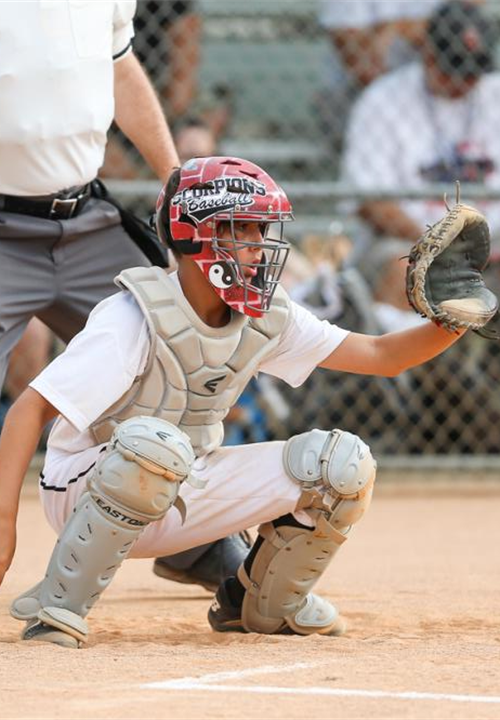 Aiden Barrientes Class of 2025 - Player Profile | Perfect Game USA